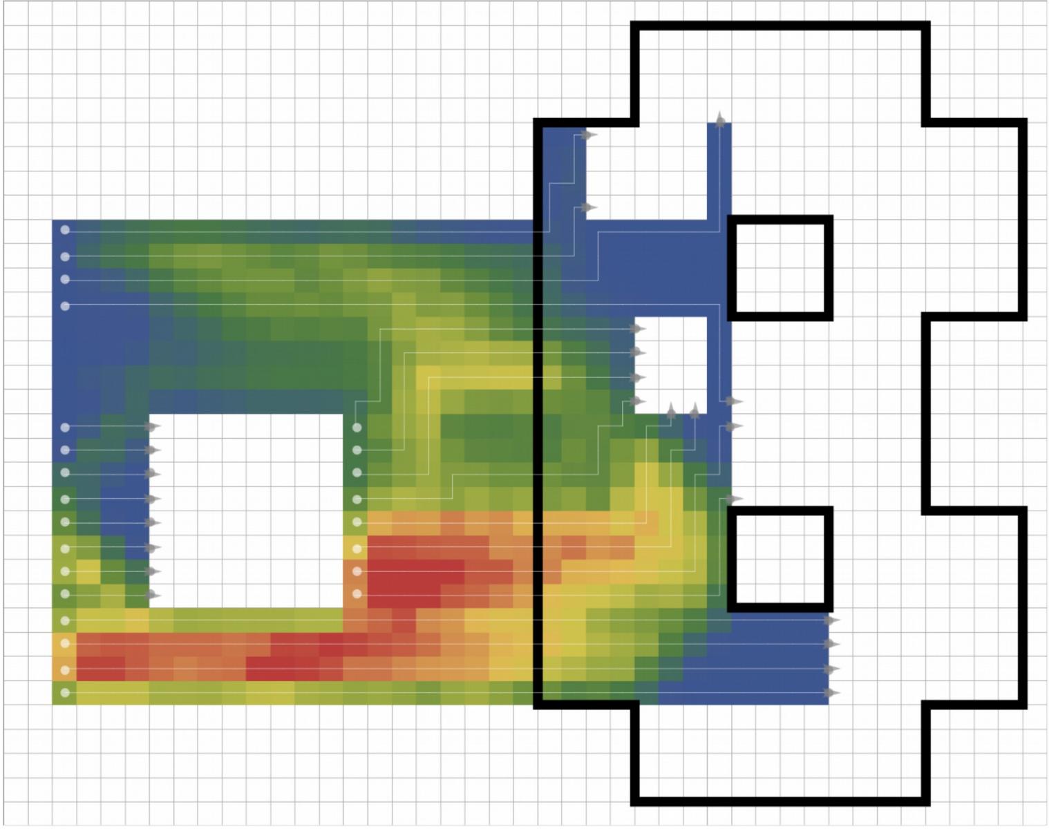 Shape-shifting matter – Jakub Lengiewicz